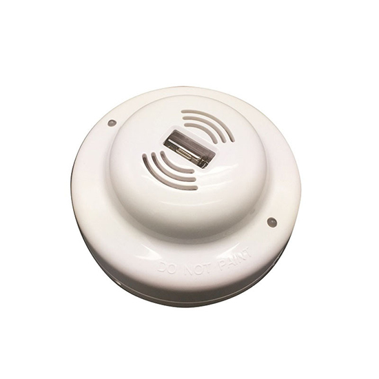 Indoor Ultraviolet Flame Detector | sisco.com