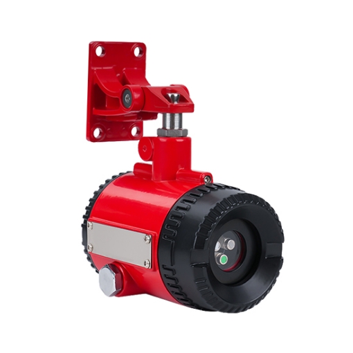 Triple IR Flame Detector | sisco.com