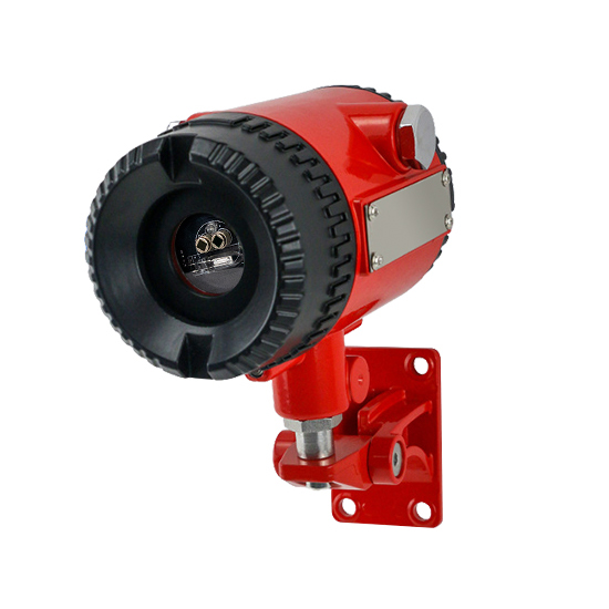 UV IR Flame Detector | sisco.com