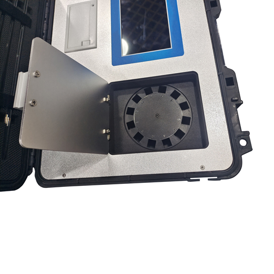 Heavy Metal Test Kit for Soil Testing | sisco.com