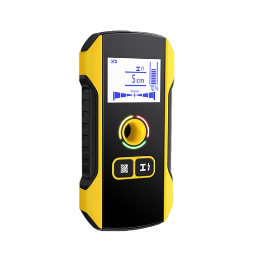 Digital Stud Detector For Metal/Wood/Cable | sisco.com