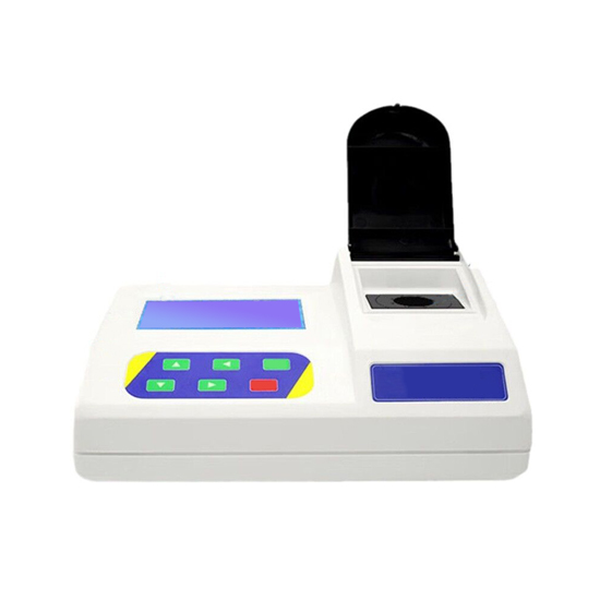 Portable Water Quality Tester for Heavy Metal Testing | sisco.com