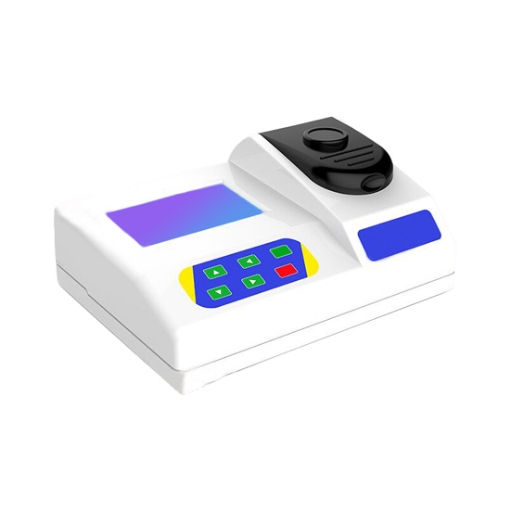 Portable Water Quality Tester for Heavy Metal Testing | sisco.com