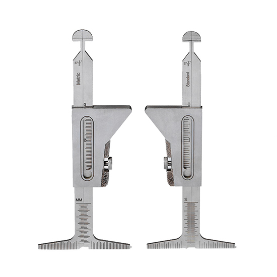 Hi-Lo Welding Gauge | sisco.com