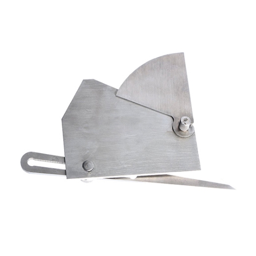 Skew-T Fillet Weld Gauge | sisco.com