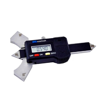 Hi-Lo Welding Gauge | sisco.com