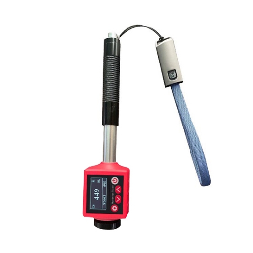 Pen-Type Leeb Hardness Tester | sisco.com