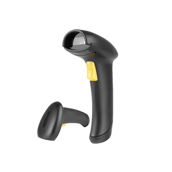 Handheld Barcode Scanner | sisco.com