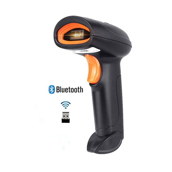 2D Barcode Scanner | sisco.com