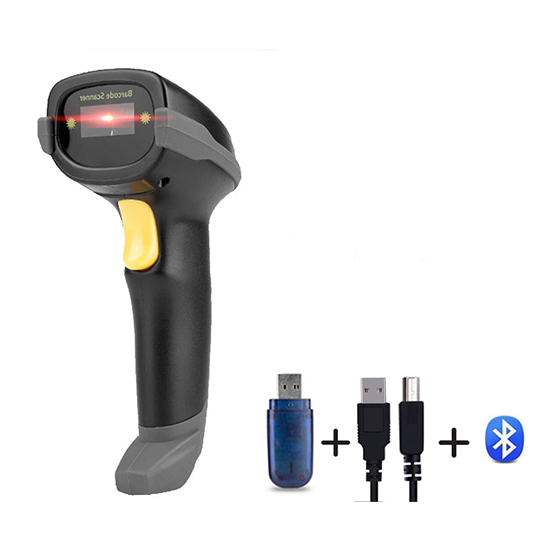 QR and Barcode Scanner | sisco.com