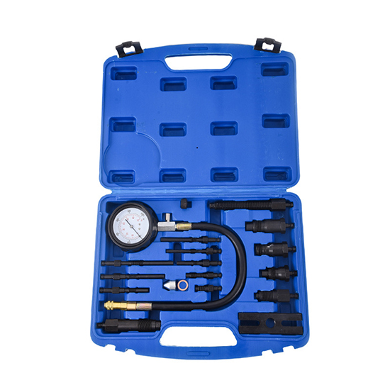 Diesel Fuel Pressure Gauge Kit, 0-1000 psi | sisco.com