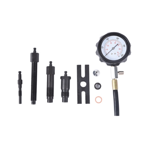 Diesel Fuel Pressure Gauge Kit, 0-1000 psi | sisco.com