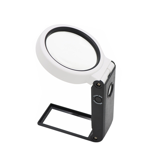 Portable Folding Magnifying Glass | sisco.com