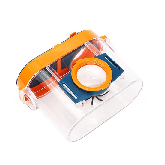 Bug Viewer with Magnifying Glass | sisco.com