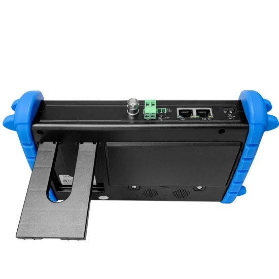 Ethernet PoE Cable Tester | sisco.com