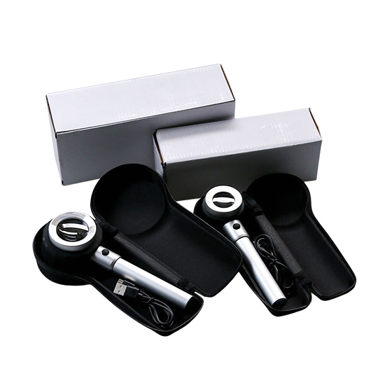 Handheld Magnifying Glass with Measuring Scale | sisco.com