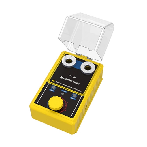 Car Spark Plug Tester | sisco.com