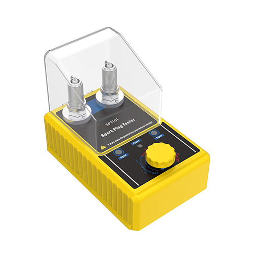 Car Spark Plug Tester | sisco.com