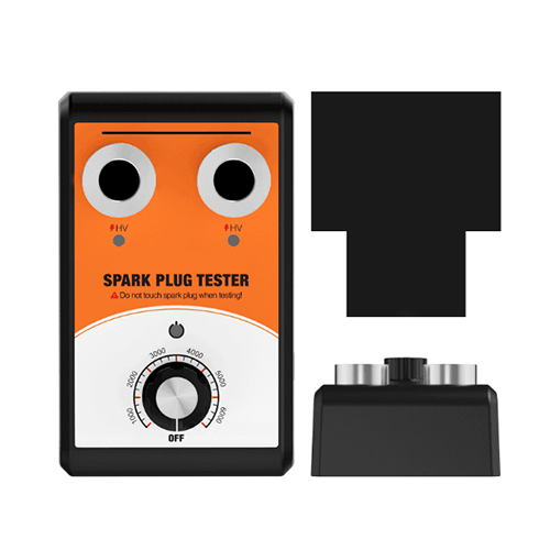 12V Spark Plug Tester | sisco.com