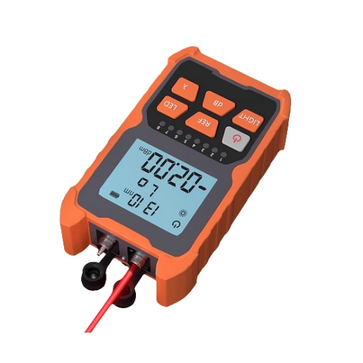 Portable Digital Cable Tester, RJ45 | sisco.com