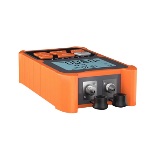 Portable Digital Cable Tester, RJ45 | sisco.com