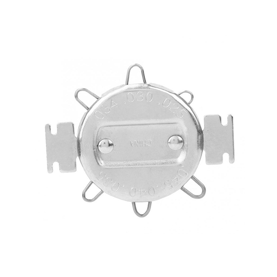 Wire Spark Plug Gap Tool | sisco.com