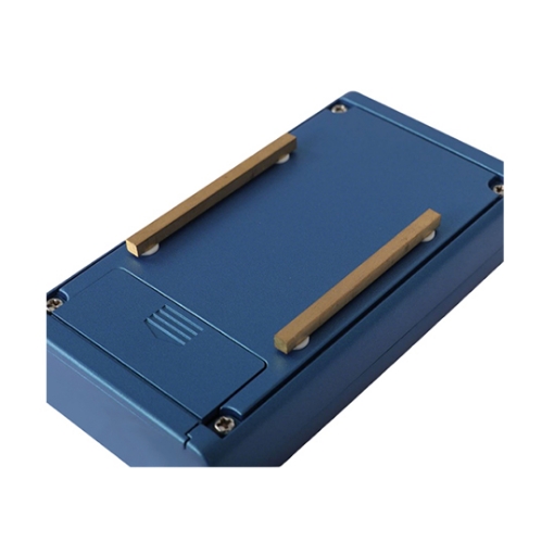 ESD Surface Resistance Meter | sisco.com