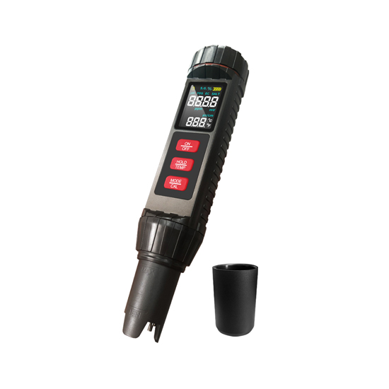 7 in 1 Multifunction Water Quality Tester | sisco.com