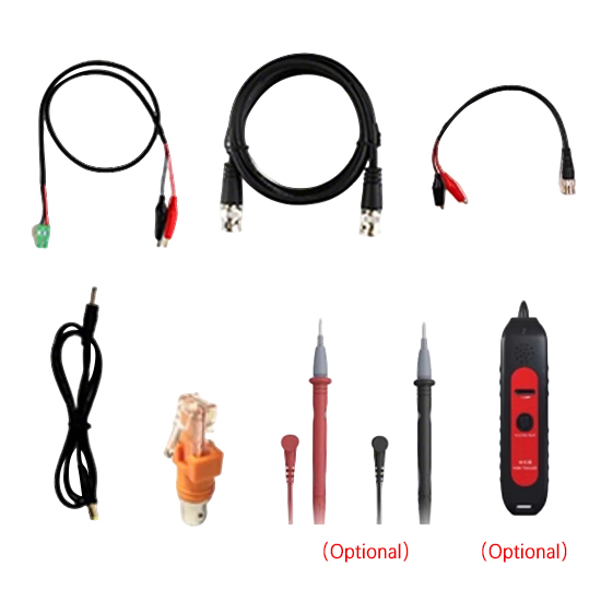 Ethernet PoE Cable Tester | sisco.com