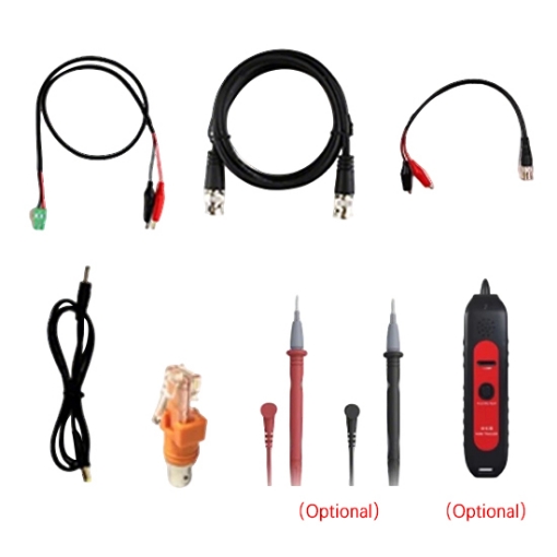 Ethernet PoE Cable Tester | sisco.com