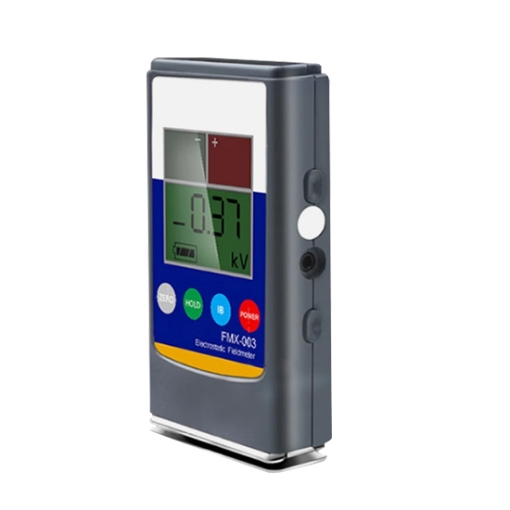 Handheld Digital Electrostatic Field Meter | sisco.com