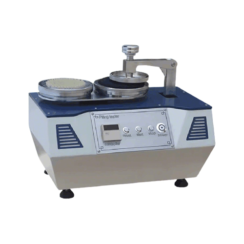 Digital Fuzzy Pilling Tester, 220V | sisco.com