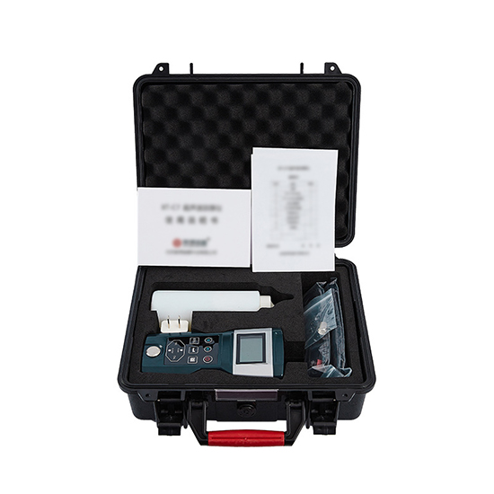 Ultrasonic Thickness Gauge for Steel | sisco.com