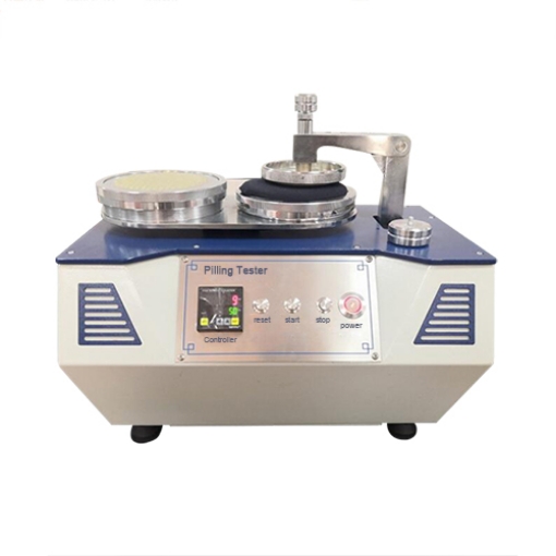 Digital Fuzzy Pilling Tester, 220V | sisco.com
