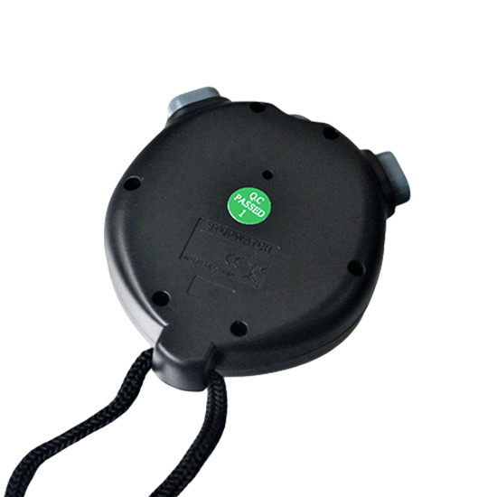 Triple-Row 100-Lap Stopwatch Timer | sisco.com