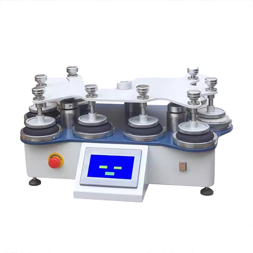 Brush Pilling Tester, 110V/220V | sisco.com