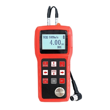 Ultrasonic Thickness Gauges | sisco.com