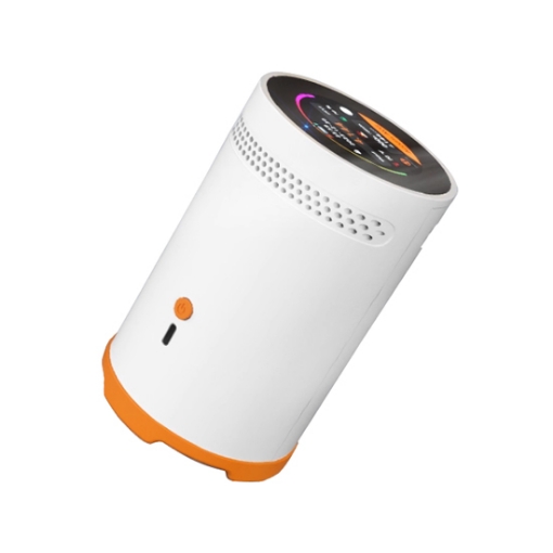 Digital Radon Monitor for Home/Basement | sisco.com