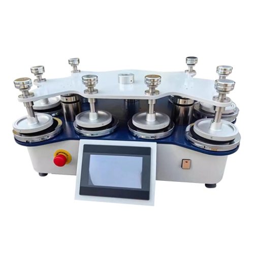 Brush Pilling Tester, 110V/220V | sisco.com