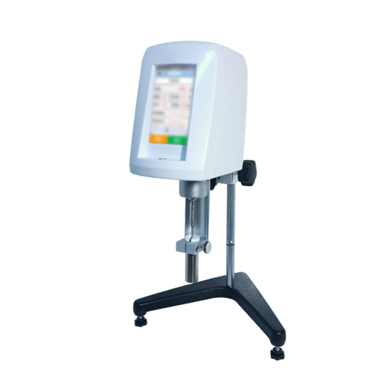 Digital Rotational Viscometer, 3 to 16000000 mPa·s | sisco.com