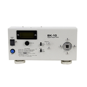 Torque Meters | sisco.com