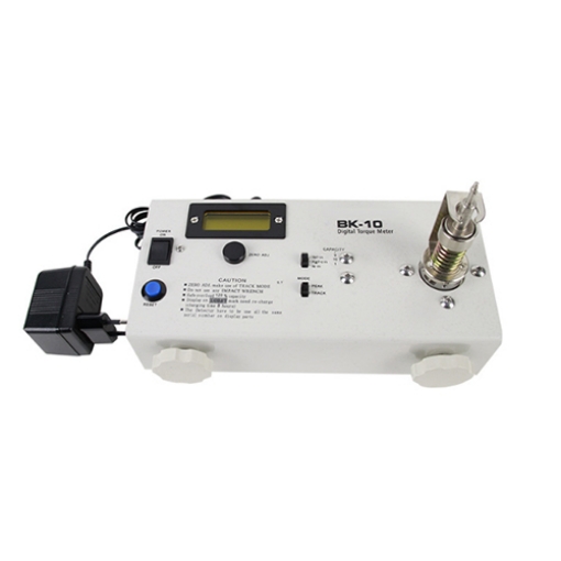 Digital Screw Torque Meter | sisco.com