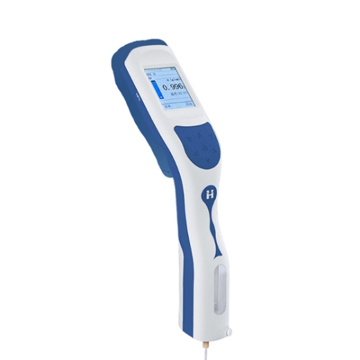 Handheld Digital Density Meter for Liquids | sisco.com
