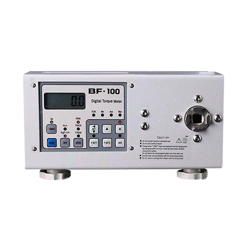 Handheld Electric Torque Meter | sisco.com