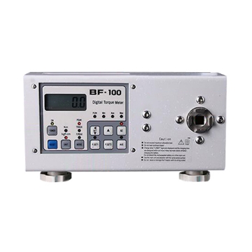 Torque Meters | sisco.com