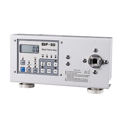 Handheld Electric Torque Meter | sisco.com