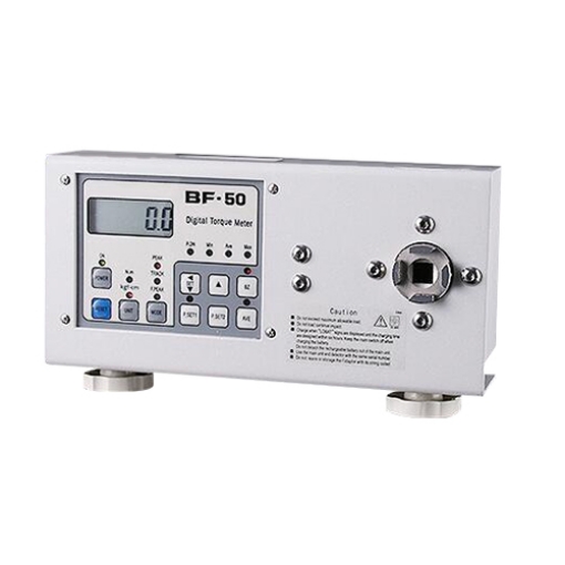 Handheld Electric Torque Meter | sisco.com