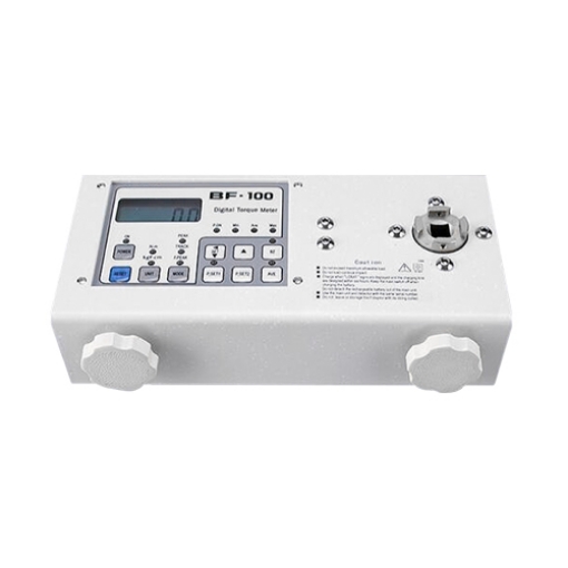 Handheld Electric Torque Meter | sisco.com