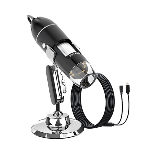 3-in-1 USB Digital Microscope | sisco.com