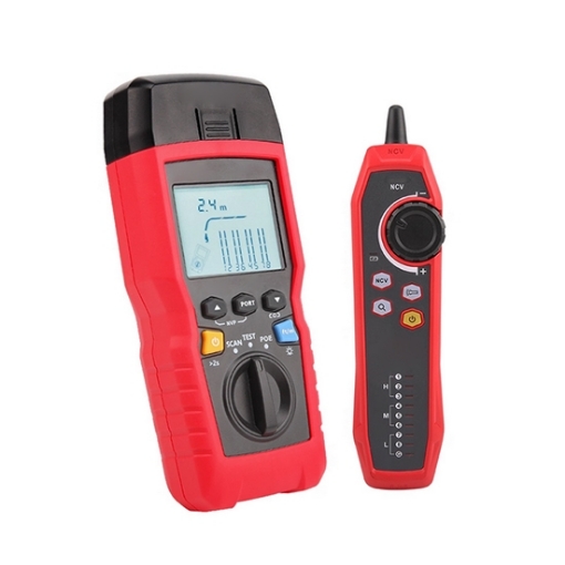 TRD Coax Cable Tester | sisco.com